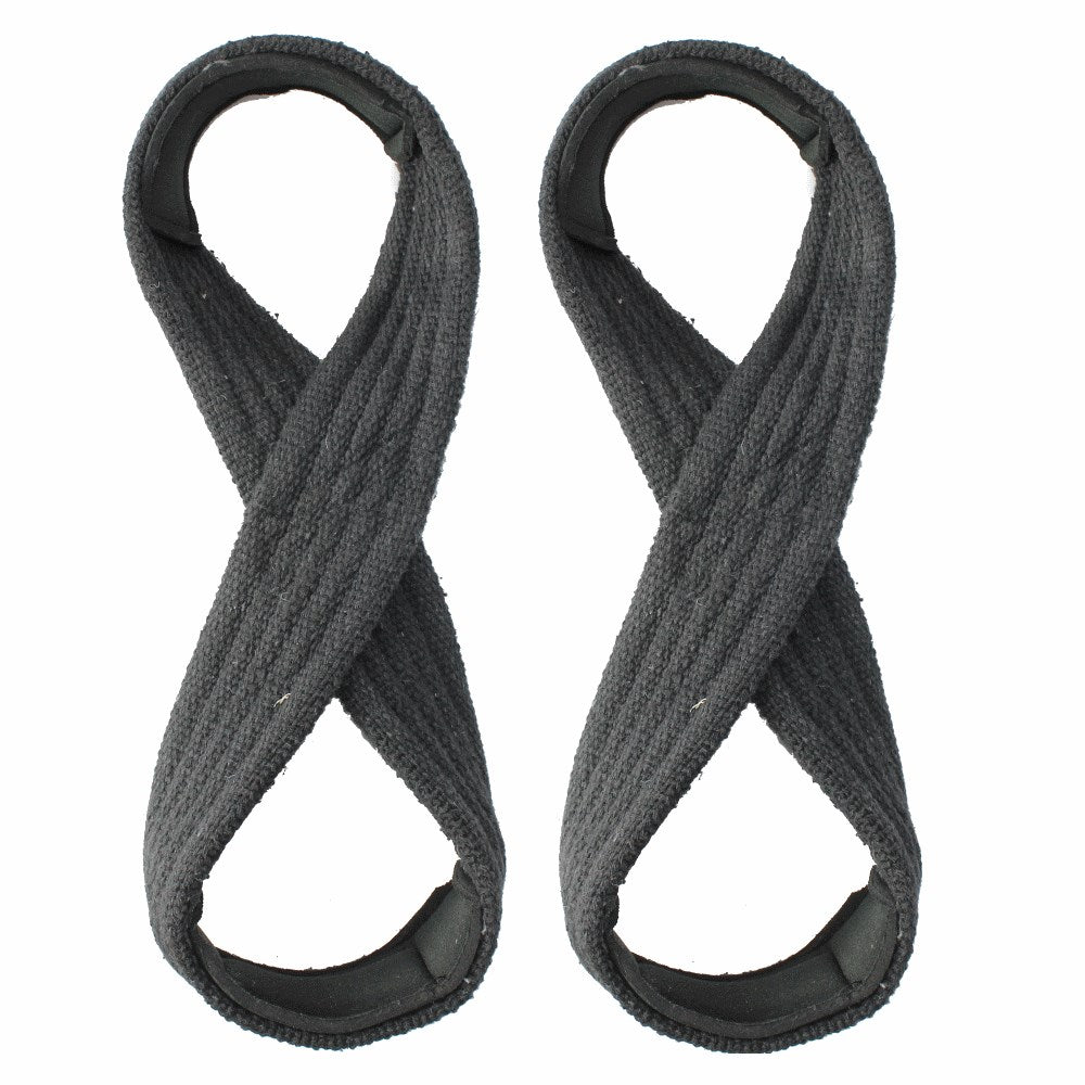 Figure 8 Straps – Repel Bullies