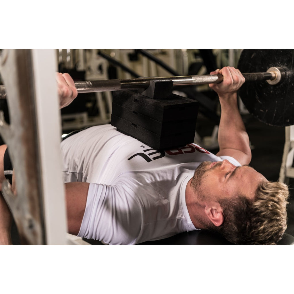 Board Bench Press | Take your Bench Press to the Next Level – Repel Bullies